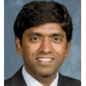 Professor Pramod Reddy - Indian Institute of Technology Bombay