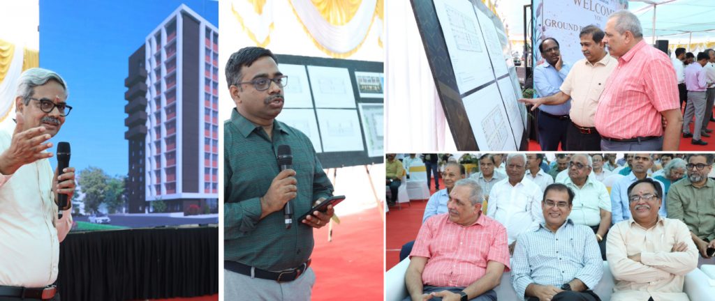 Academic Science Block 1 - A New Era for Science and Engineering at IIT ...